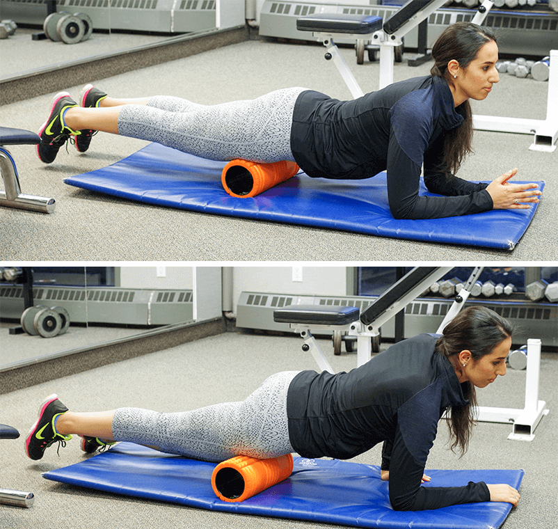How To Permanently Fix Lower Back Squatting - Coach Sofia Fitness