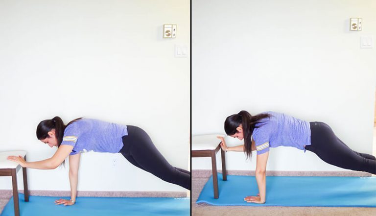 13 Chair Exercises to Strengthen Every Muscle in Your Body - Coach ...