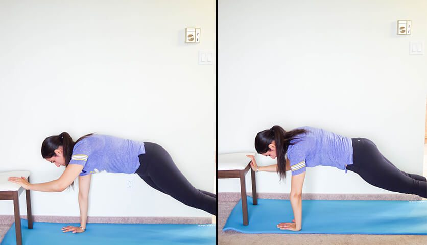 13 Chair Exercises to Strengthen Every Muscle in Your Body - Coach ...