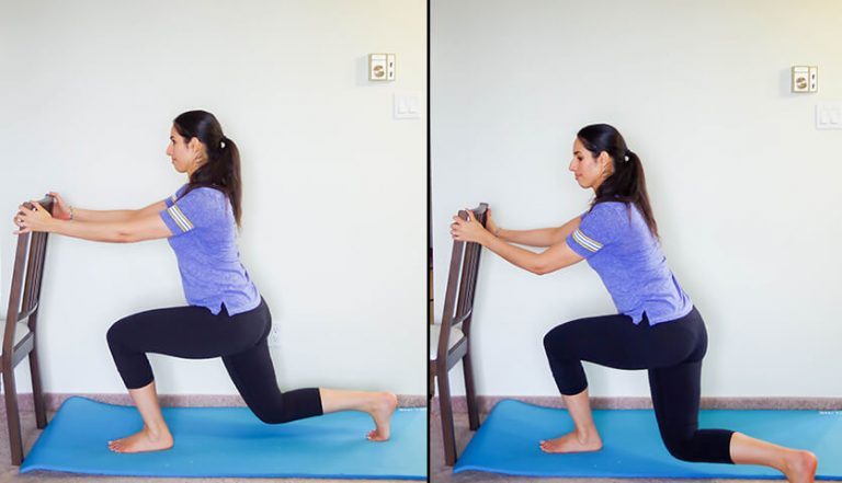 13 Chair Exercises to Strengthen Every Muscle in Your Body - Coach ...