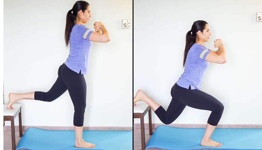 13 Chair Exercises to Strengthen Every Muscle in Your Body - Coach ...