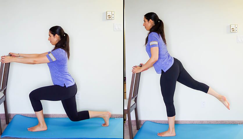 13 Chair Exercises to Strengthen Every Muscle in Your Body - Coach ...