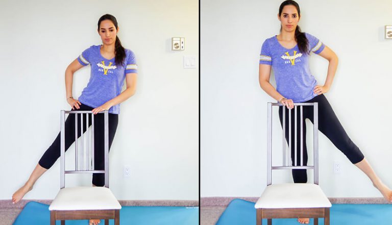 13 Chair Exercises to Strengthen Every Muscle in Your Body - Coach ...