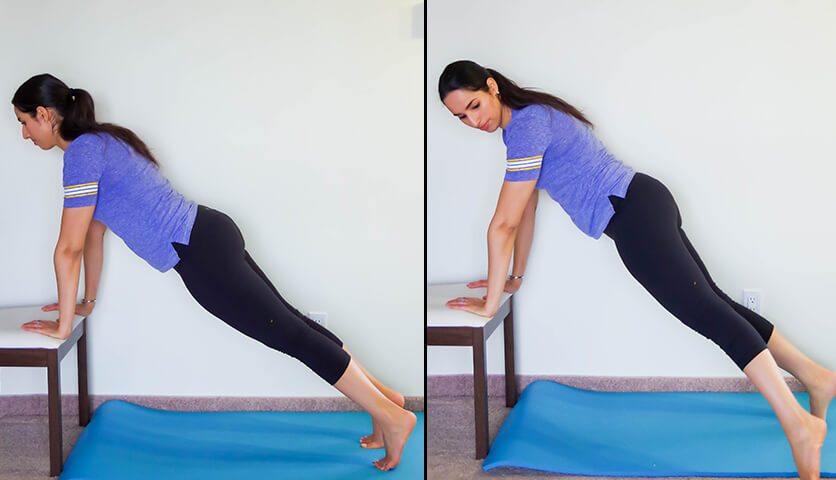 13 Chair Exercises to Strengthen Every Muscle in Your Body - Coach ...