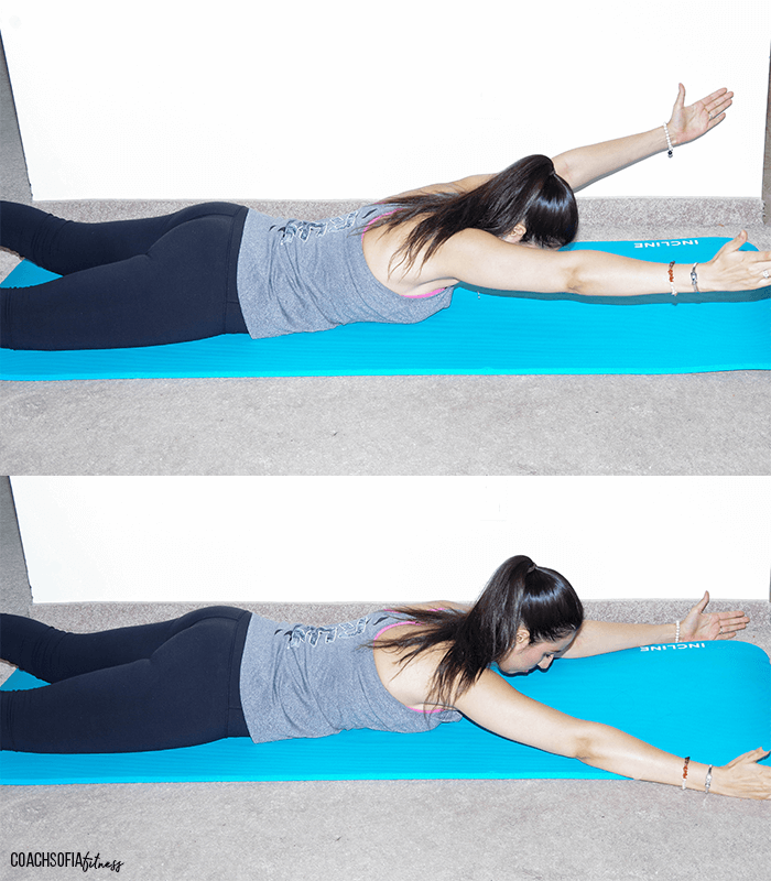 5 ultimate lower back pain - piriformis syndrome exercises - Coach ...