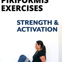 4 Piriformis Syndrome Self-Tests: Is It Tight? - Coach Sofia Fitness