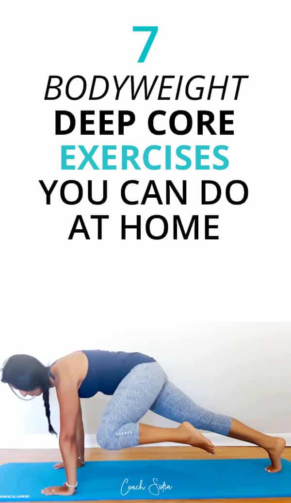 9 Best Transverse Abdominis Activation Exercises For Quick Back Pain ...
