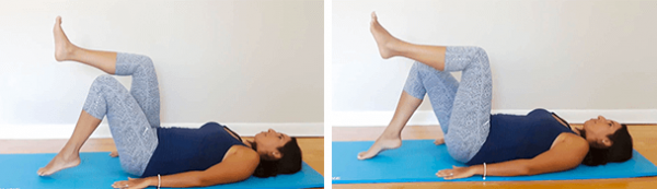 9 Best Transverse Abdominis Activation Exercises For Quick Back Pain ...