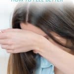 5 Ways To Cope With Debilitating Chronic Pain - Coach Sofia Fitness