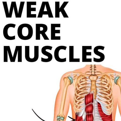 Quick 5 Minute Core Workout You Can Do In Bed - Coach Sofia Fitness