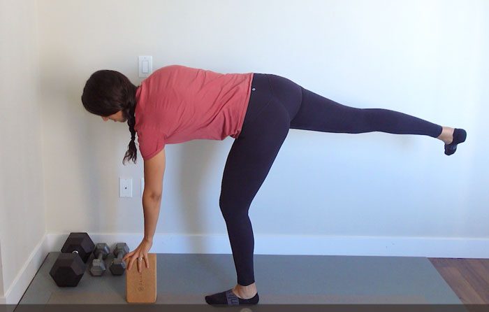 How To Fix Lower Back Pain When Bending Over {Instant Fix!}