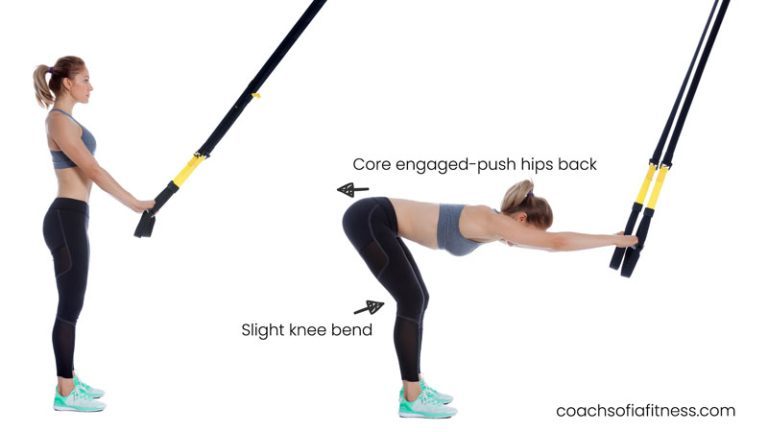 How To Fix Lower Back Pain When Bending Over {Instant Fix!}