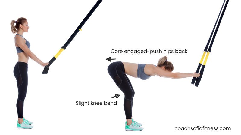 How To Fix Lower Back Pain When Bending Over {Instant Fix!}