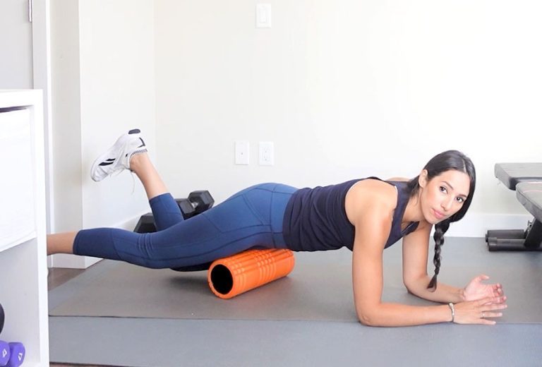 The Most Effective Psoas Release Technique for Pain Relief - Coach ...