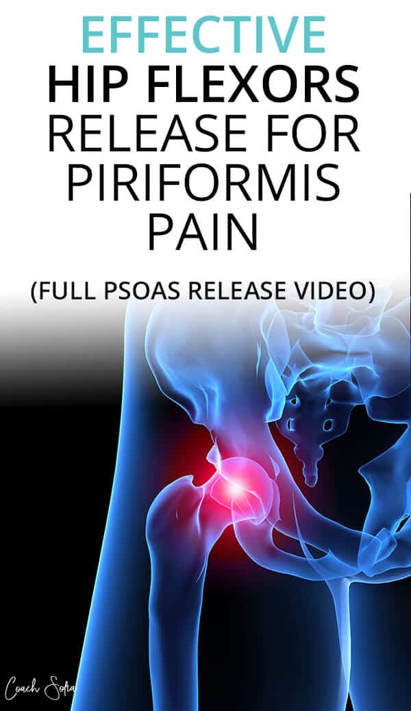 The Most Effective Psoas Release Technique for Pain Relief - Coach ...