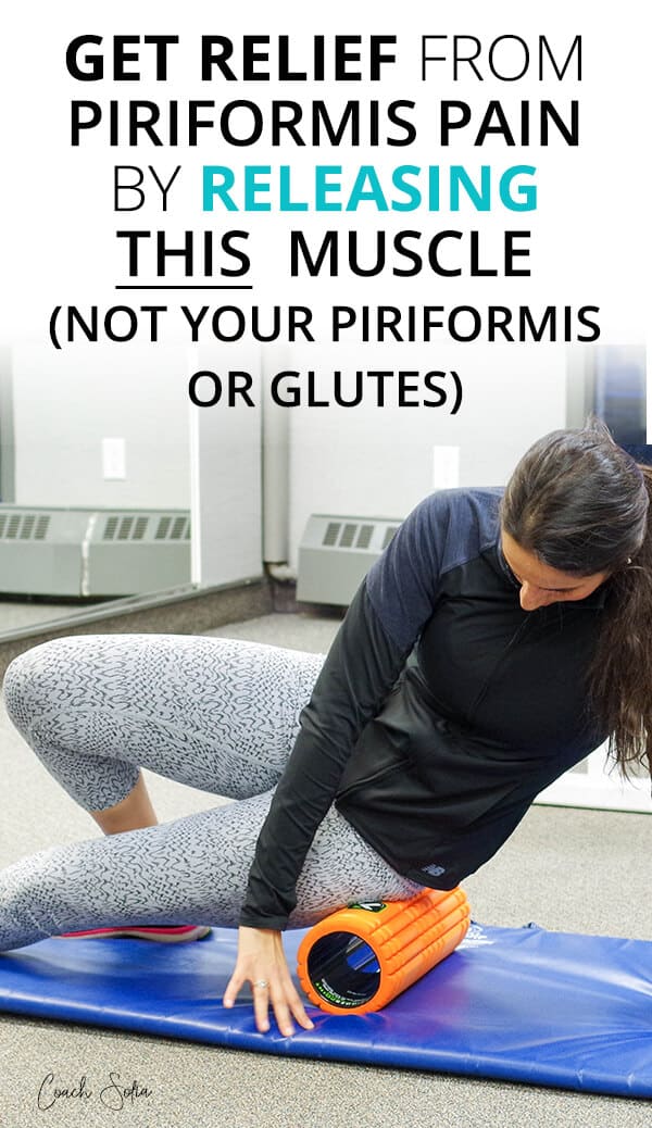 Effective TFL Release Technique For Tight Hips {Works Immediately ...