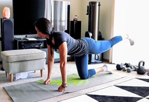 12 Powerful Gluteus Maximus Exercises To Fix Weakness & Lift Your ...