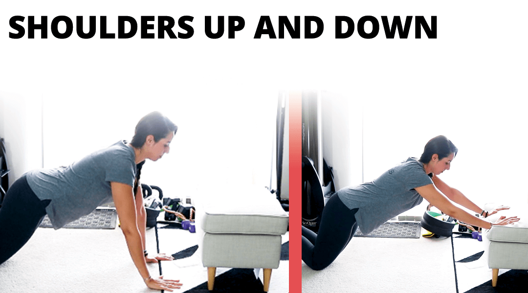 8 Low-Impact Bodyweight Full Body Exercises