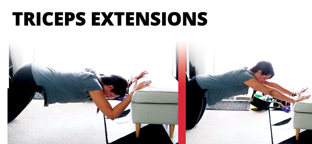 8 Low-Impact Bodyweight Full Body Exercises