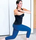 8 Standing Core Exercises For Back Pain [Do Them Anywhere!]