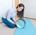 My Chirp Wheel Review To Fix Lower Back Pain