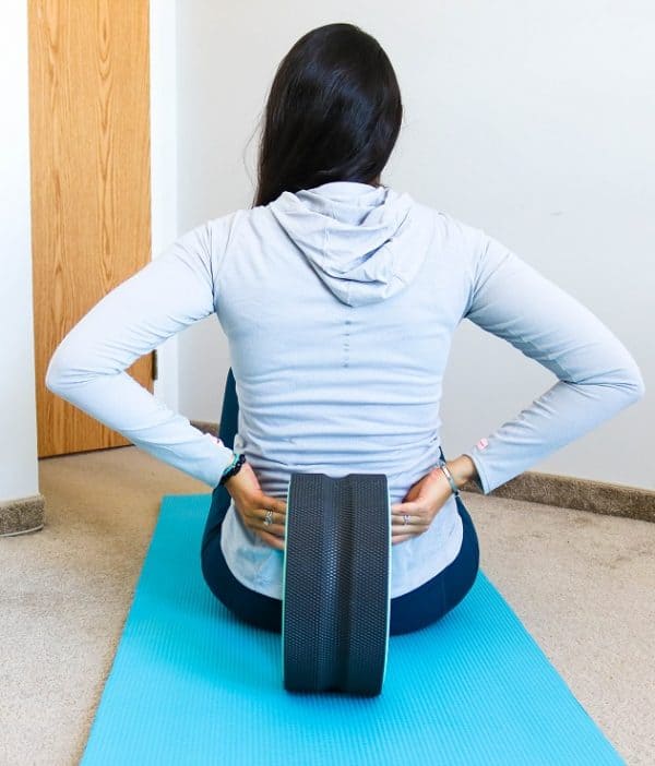 My Chirp Wheel Review To Fix Lower Back Pain