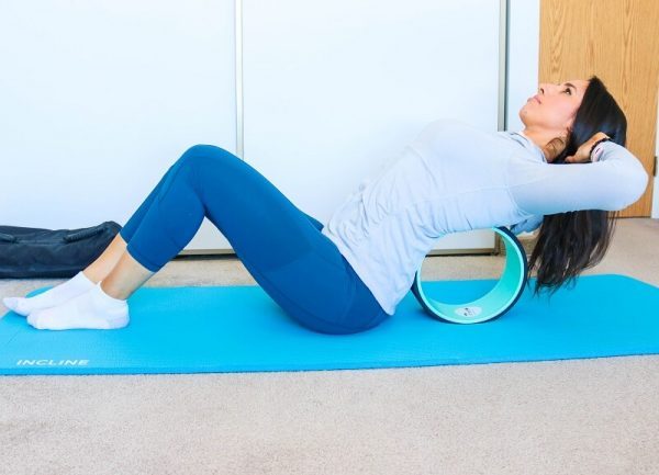 My Chirp Wheel Review To Fix Lower Back Pain