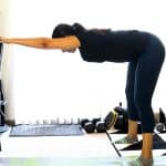 7 Easy Stretches For Sciatica And Lower Back Pain Relief (New Stretches!)