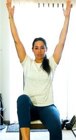 3 Seated Core Exercises You Should Try!