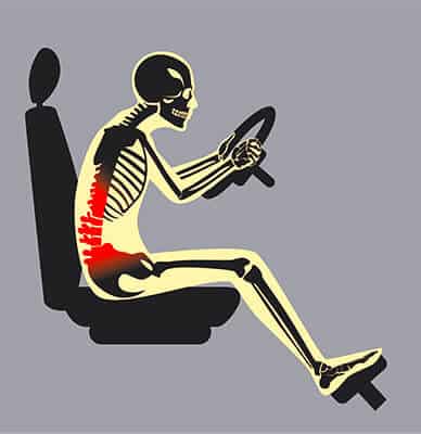 15 Tips To Drive Without Piriformis & Hip Pain - Coach Sofia Fitness