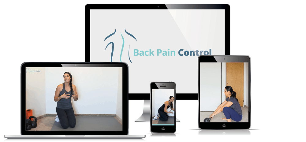 What's Causing My Lower Back Pain? - Coach Sofia Fitness