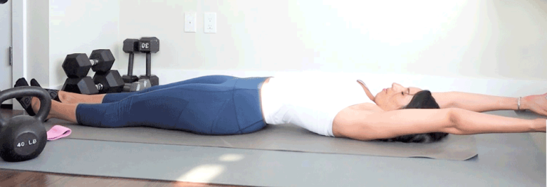 7 Highly Effective Deep Core and Pelvic Floor Exercises - Coach Sofia ...