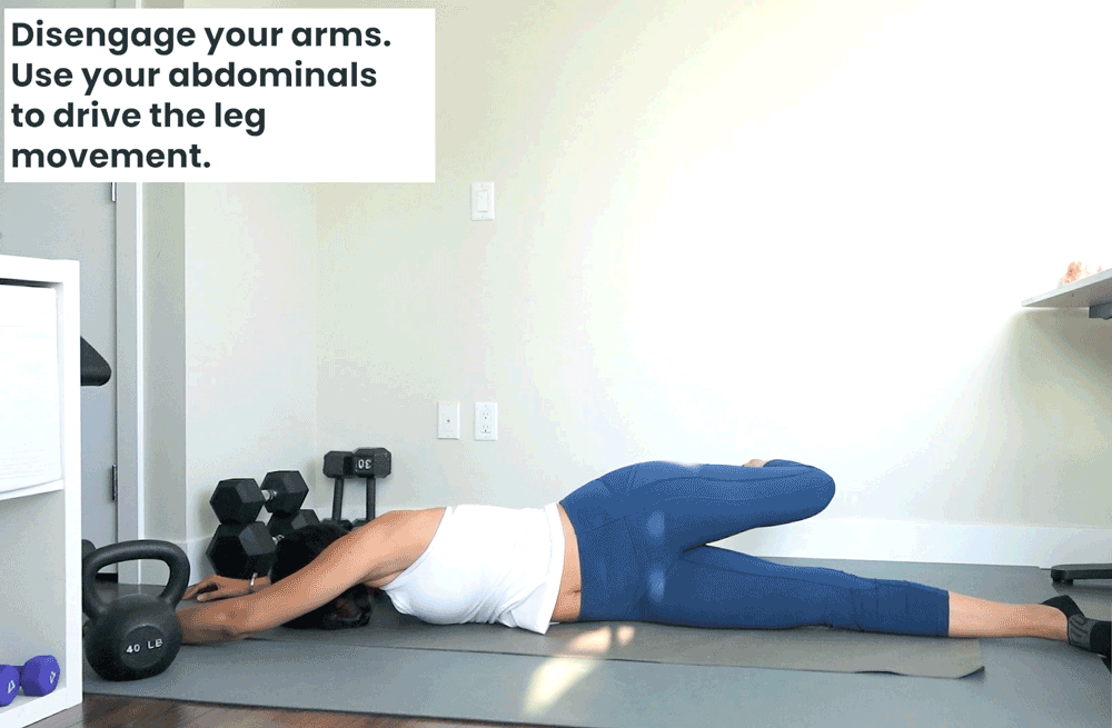 7 Highly Effective Deep Core and Pelvic Floor Exercises - Coach Sofia ...