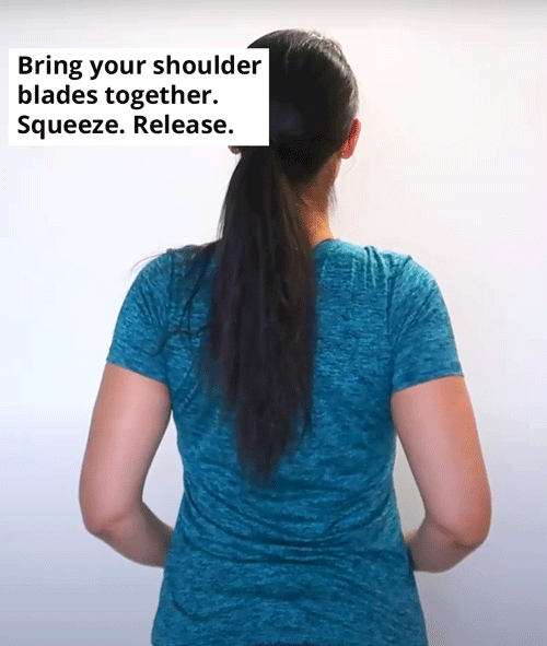 Uneven Shoulders: The Ultimate Guide - Coach Sofia Fitness