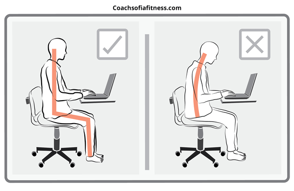 Uneven Shoulders: The Ultimate Guide - Coach Sofia Fitness