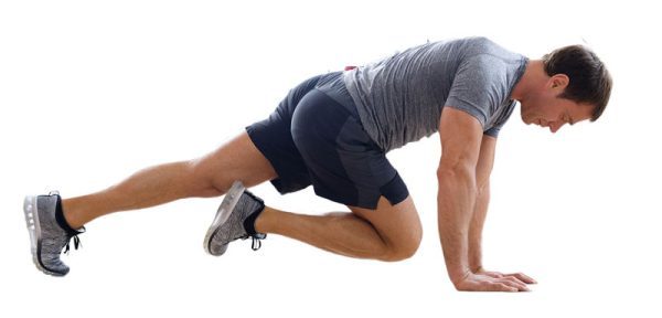 17 Lower Abs Exercises to Target Your Lower Abdominals - Coach Sofia ...