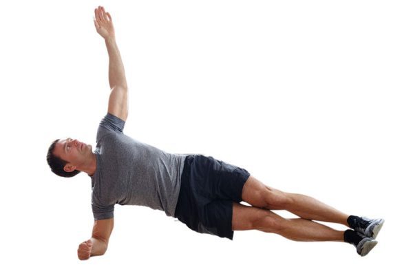 17 Lower Abs Exercises to Target Your Lower Abdominals - Coach Sofia ...