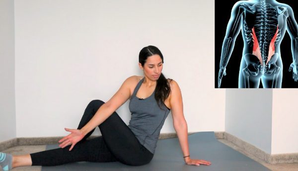 8 Exercises To Fix Anterior Pelvic Tilt (PDF Plan Included) - Coach ...