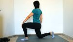 7 BEST Psoas Stretches to Release Tightness (PDF Included!) - Coach ...