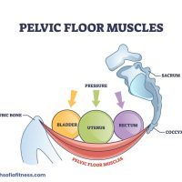 Deep Core & Pelvic Floor Strengthening Routine You Can Do Every Day - Coach Sofia Fitness