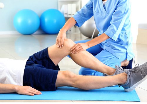 4 Piriformis Syndrome Self-Tests: Is It Tight? - Coach Sofia Fitness