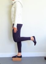 Hamstring-Gluteal Tendonitis: Rehab Exercises for Relief - Coach Sofia ...