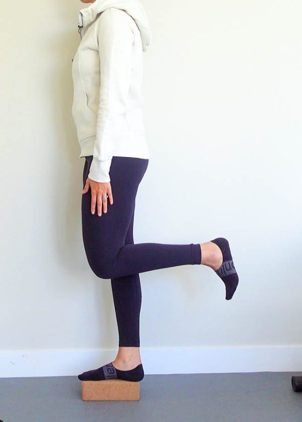 Hamstring-Gluteal Tendonitis: Rehab Exercises for Relief - Coach Sofia ...