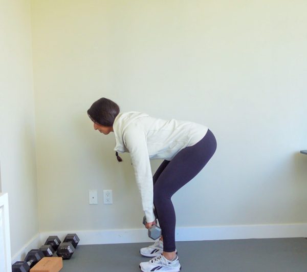 Hamstring Tendonitis: Rehab Exercises for Relief - Coach Sofia Fitness