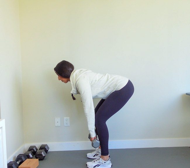 Hamstring Tendonitis: Rehab Exercises for Relief - Coach Sofia Fitness