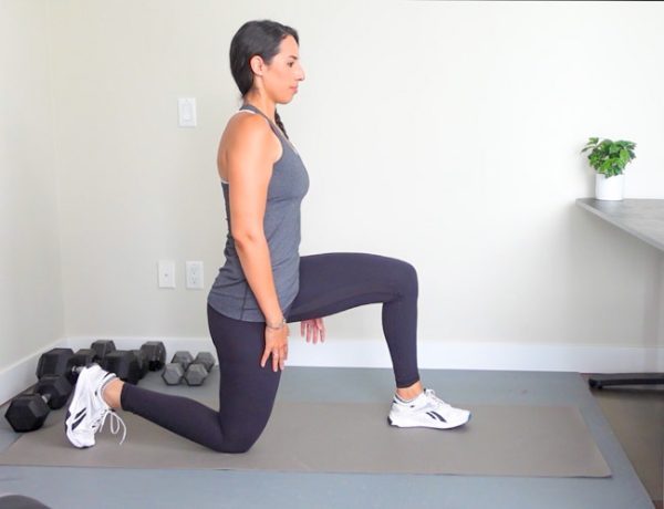 The Most Effective Psoas Release Technique for Pain Relief - Coach ...