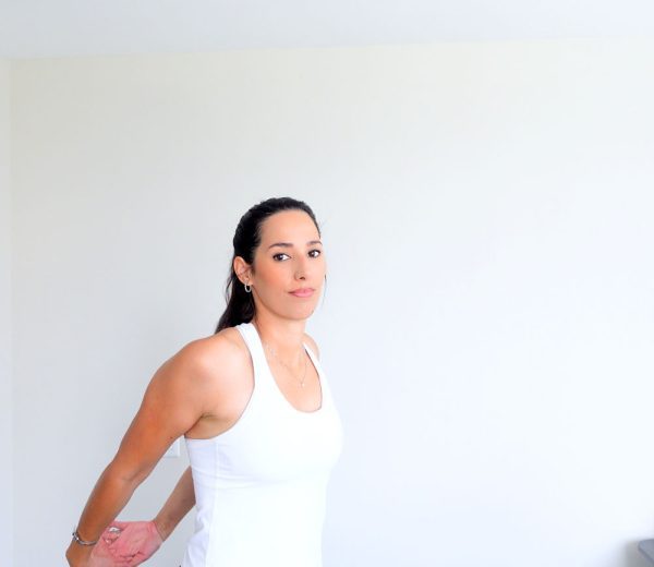 9 Effective Trapezius Release Stretches for Upper Back Pain - Coach ...