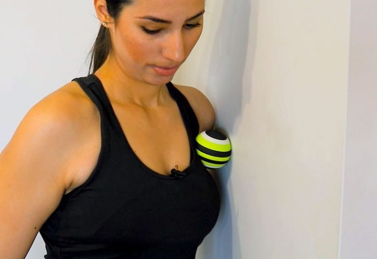 9 Effective Trapezius Release Stretches for Upper Back Pain - Coach ...