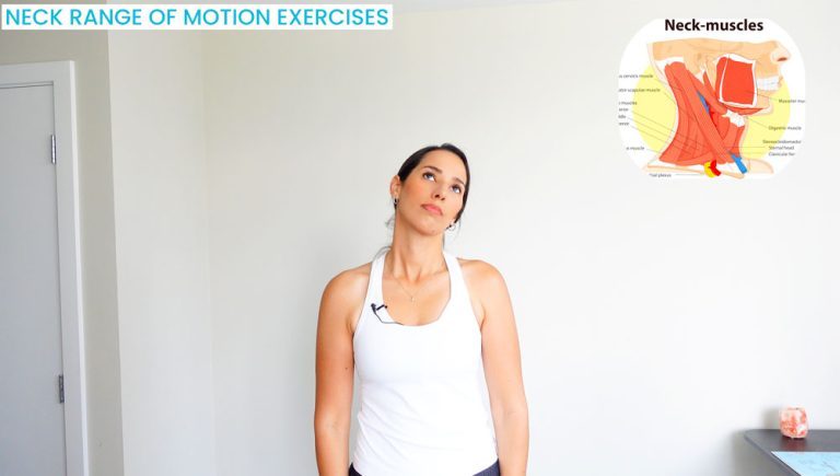 9 Effective Trapezius Release Stretches for Upper Back Pain - Coach ...