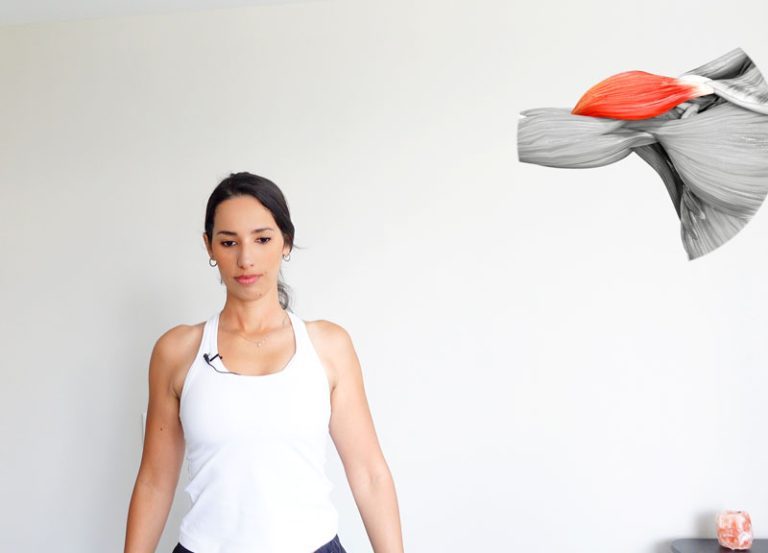 9 Effective Trapezius Release Stretches for Upper Back Pain - Coach ...